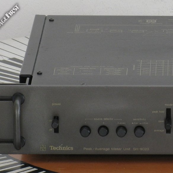 SH-9020 AudioVintageFirst